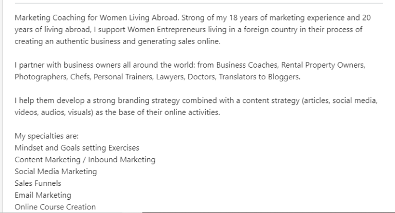 7+ Smart Ways To Optimize Your LinkedIn Profile